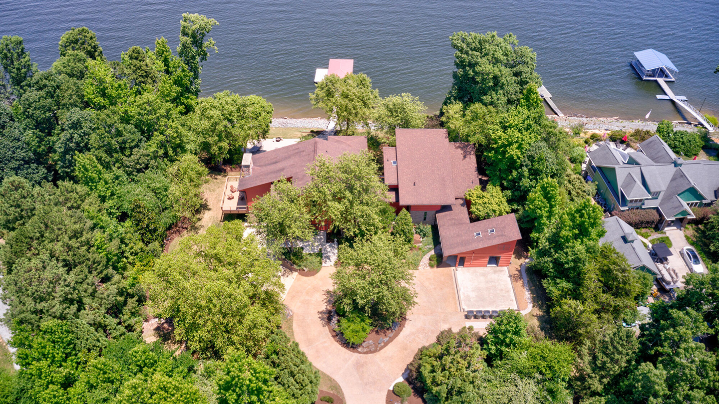 Kerr Lake Local Resources | MR Lake Rentals